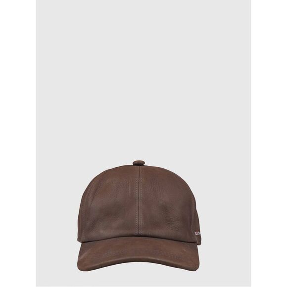 Kiton | Accessories | Kiton Hat Men Brown | Poshmark
